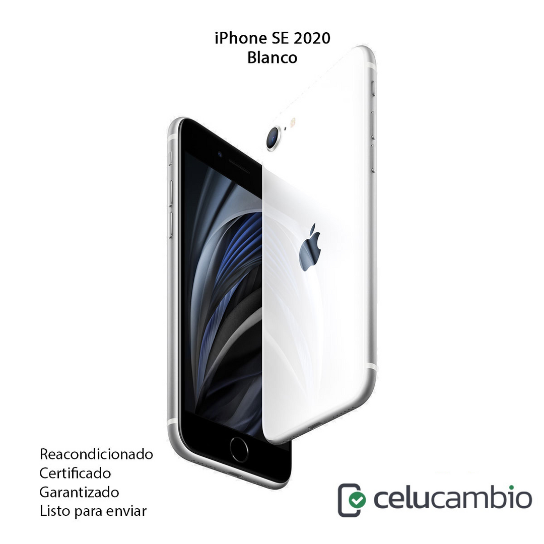 iPhone – Celucambio