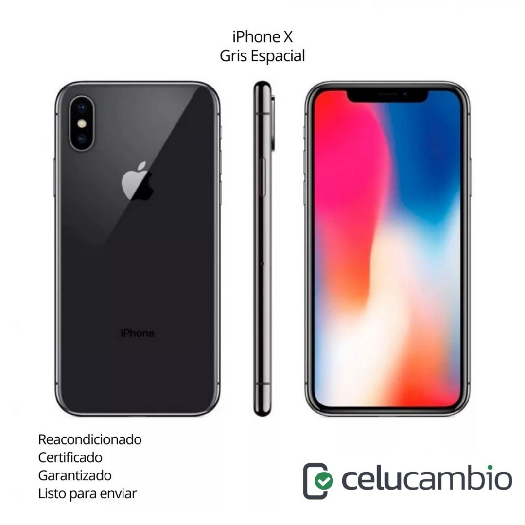 iPhone – Celucambio