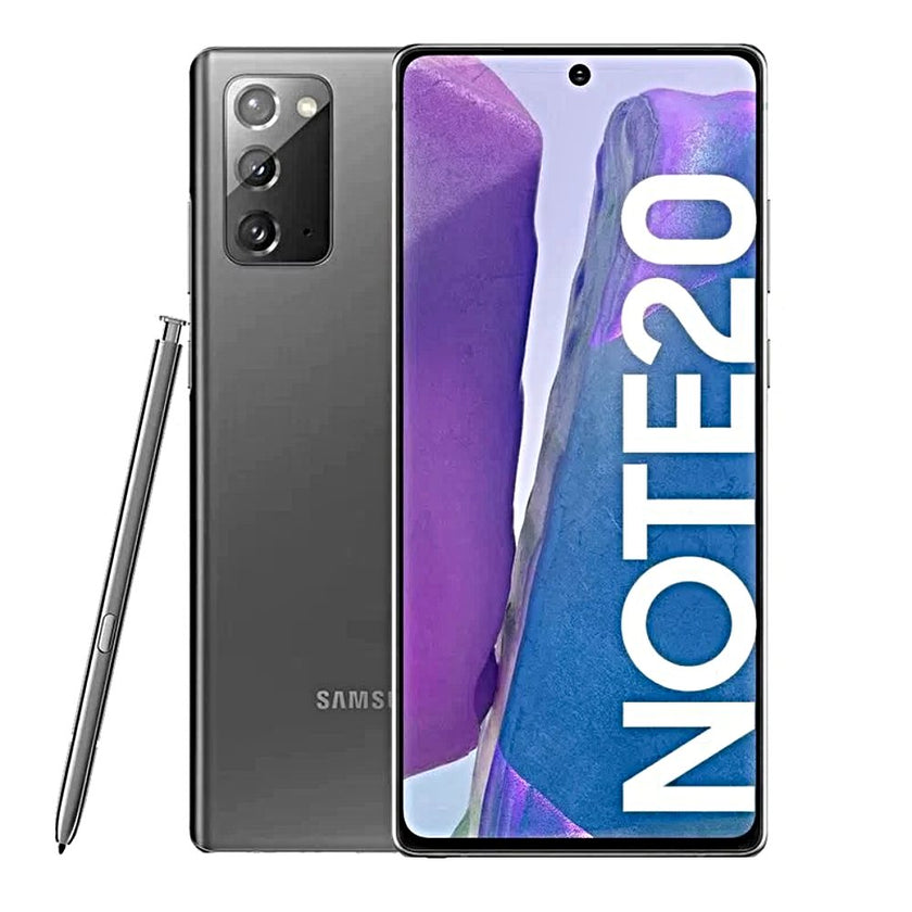 Samsung Galaxy Note 20 5G-128-O