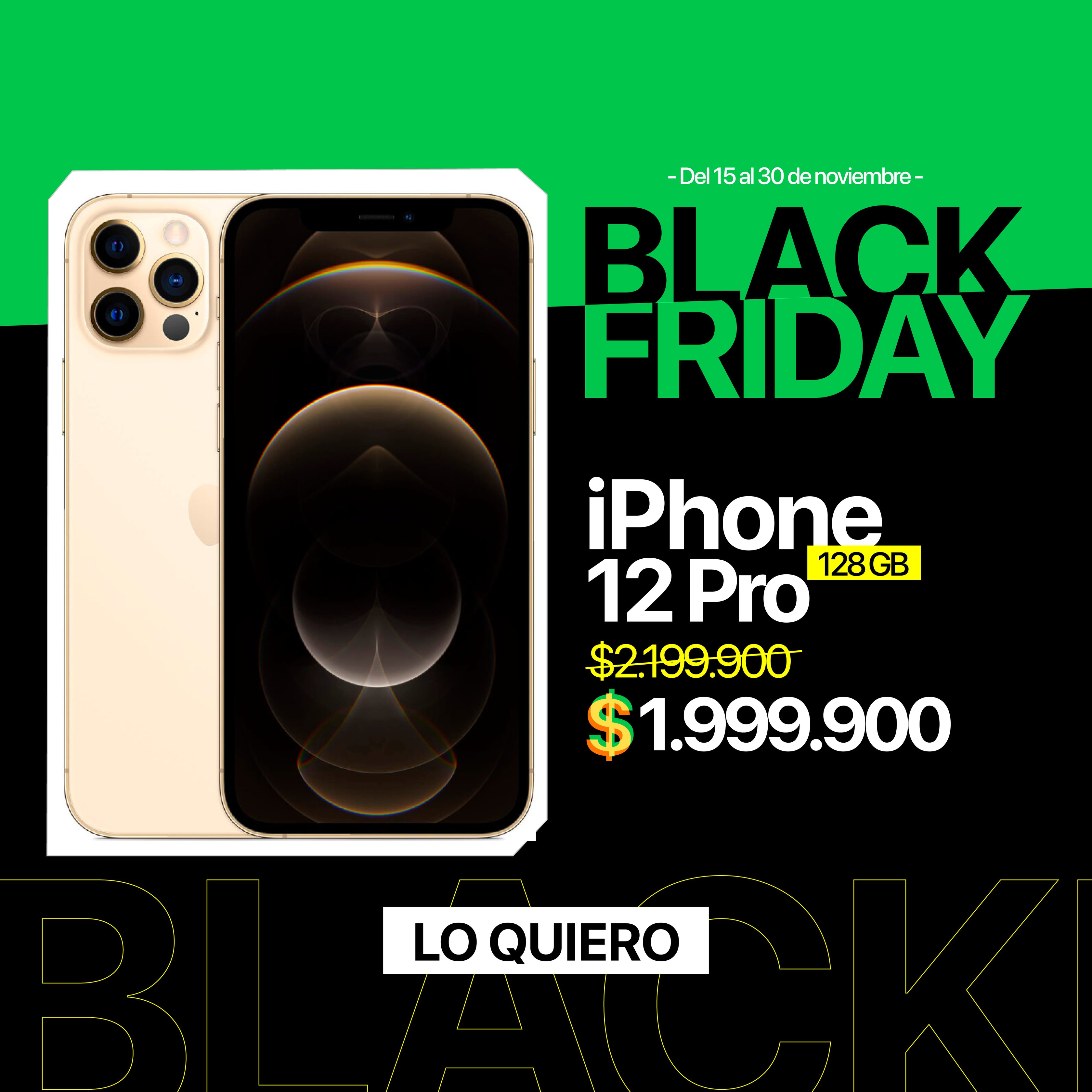 Este es tu guía de tallas