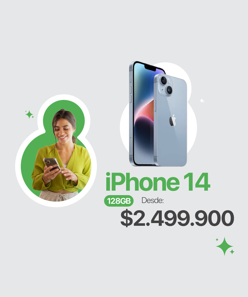 Encuentra el celular reacondicionado que más te gusta