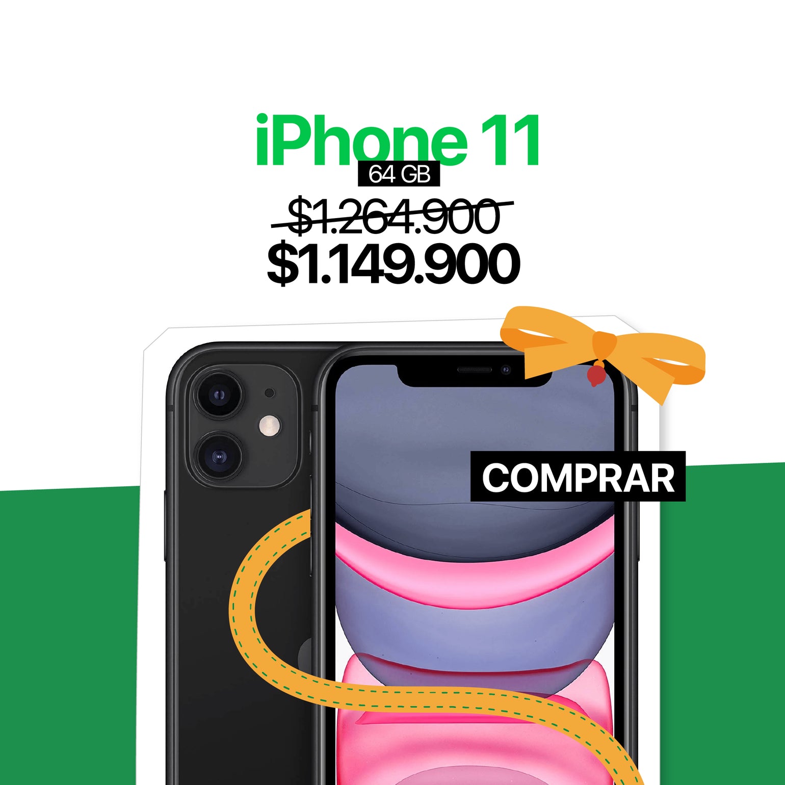 Apple Watch Macbook Vende tu celular Puntos de venta Mi cuenta