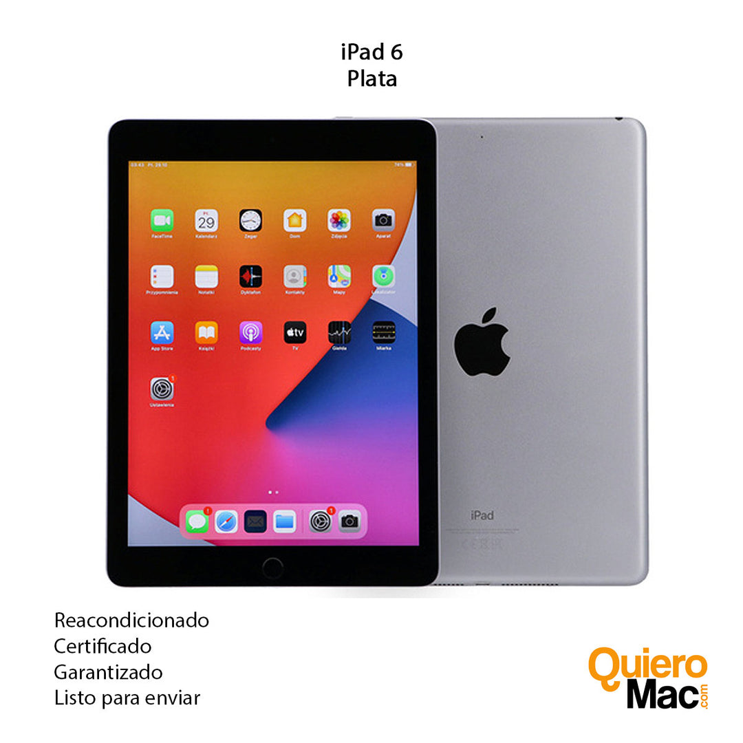 iPad – Celucambio